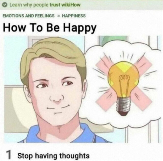 “Why Are We Here?”: 25 Funny Philosophical Memes | DeMilked