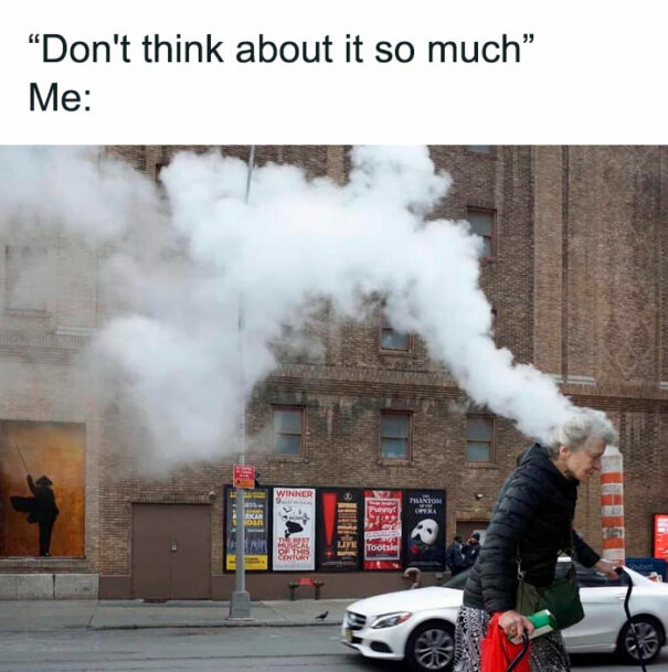 25 Extremely Relatable Memes For Anyone Using Humour To Cope With Life ...
