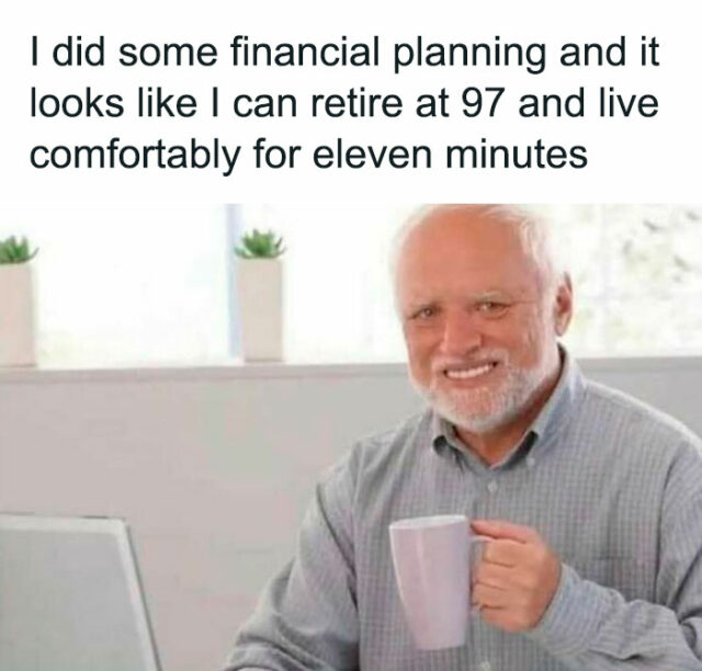 25 Extremely Relatable Memes For Anyone Using Humour To Cope With Life ...