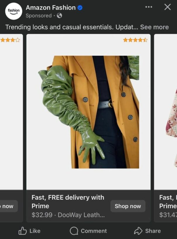25 Times People Committed Fashion Crimes That Deserve Jail Time | DeMilked