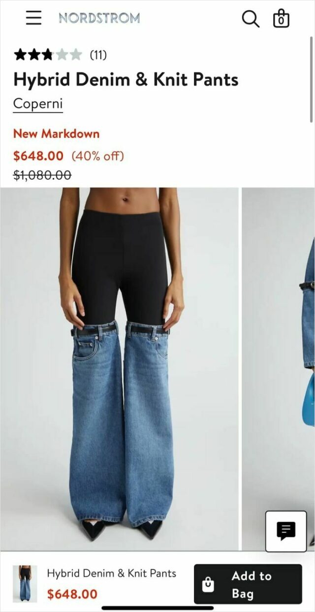 25 Times People Committed Fashion Crimes That Deserve Jail Time | DeMilked