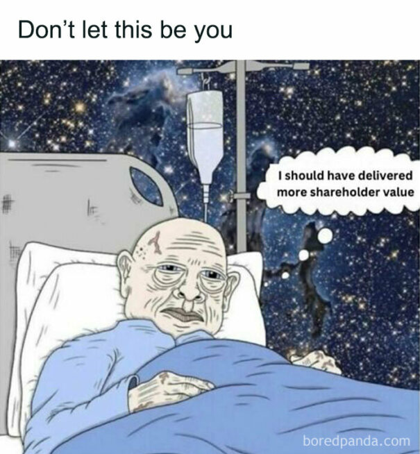 25 Funny Finance Memes That You Won't Find In The Wall Street Journal ...