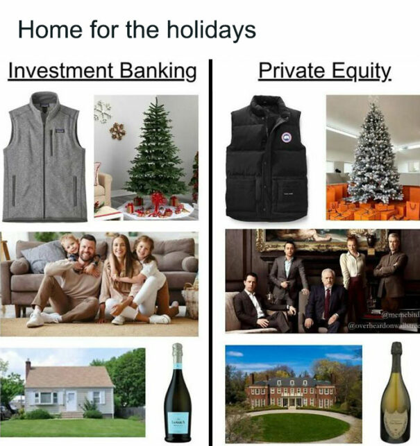 25 Funny Finance Memes That You Won't Find In The Wall Street Journal ...