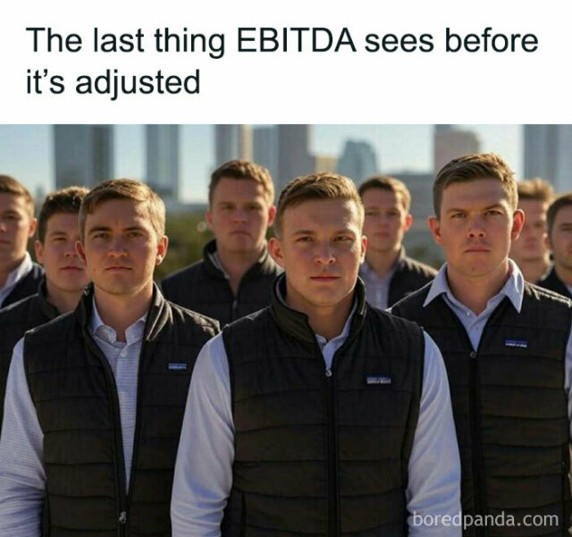 25 Funny Finance Memes That You Won't Find In The Wall Street Journal ...