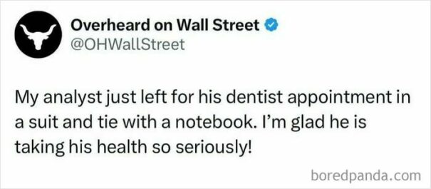 25 Funny Finance Memes That You Won't Find In The Wall Street Journal ...