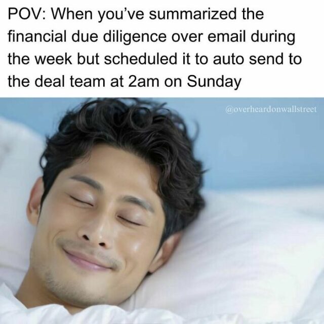 25 Funny Finance Memes That You Won't Find In The Wall Street Journal ...