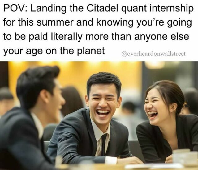 25 Funny Finance Memes That You Won't Find In The Wall Street Journal ...
