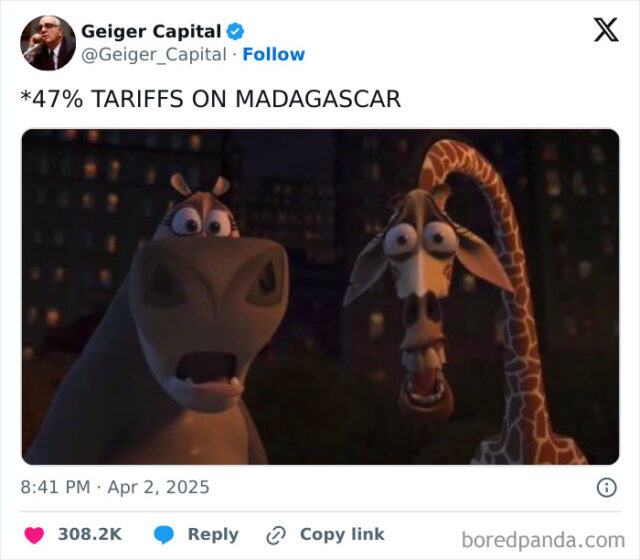 25 Funny Finance Memes That You Won't Find In The Wall Street Journal ...
