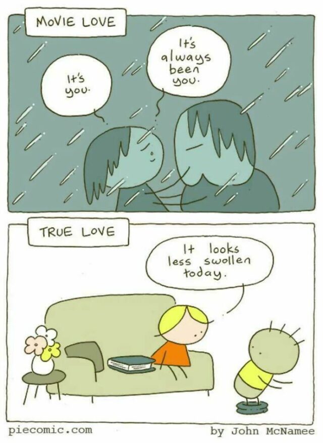 35 Wholesome Memes That Celebrate Love In All Its Incarnations | DeMilked