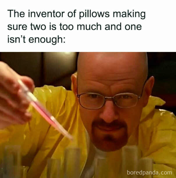 35 Of The Funniest Posts Shared On A Viral FB Meme Page | DeMilked