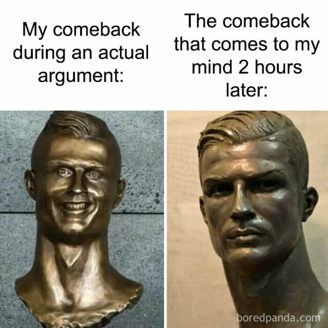 35 Of The Funniest Posts Shared On A Viral FB Meme Page | DeMilked