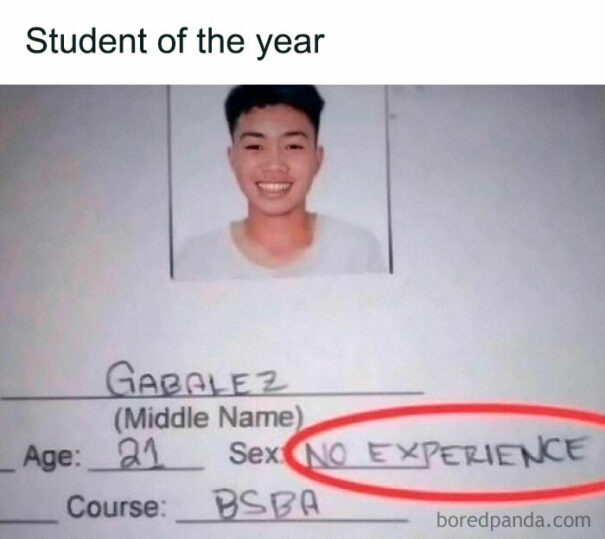 35 Of The Funniest Posts Shared On A Viral FB Meme Page | DeMilked
