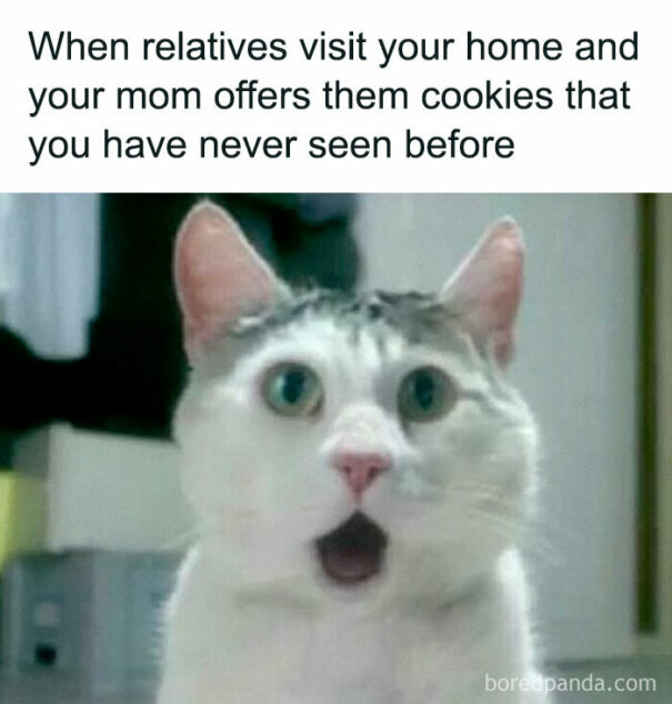 35 Of The Funniest Posts Shared On A Viral FB Meme Page | DeMilked