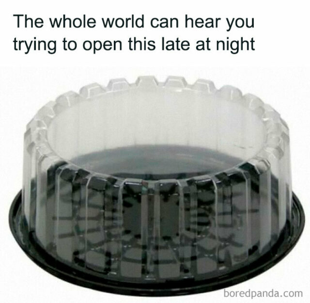 35 Of The Funniest Posts Shared On A Viral FB Meme Page | DeMilked