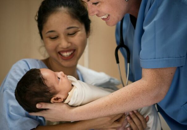 TikTokers Share 35 Unhinged Baby Names That Sound Cruel And Confusing ...