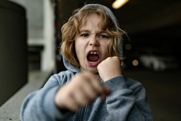 TikTokers Share 35 Unhinged Baby Names That Sound Cruel And Confusing ...