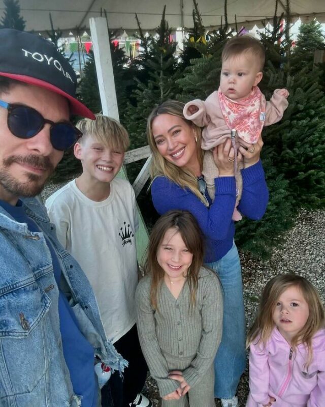 "Pre-Chewing Food”: 25 Celeb Parenting Methods That Raised Eyebrows ...