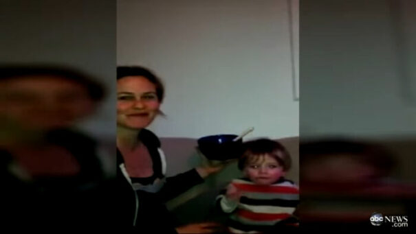 "Pre-Chewing Food”: 25 Celeb Parenting Methods That Raised Eyebrows ...