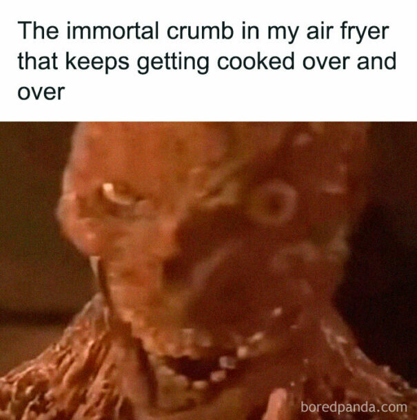 ‘Chef And Hospitality Memes’: 25 Funny Posts About Working In ...