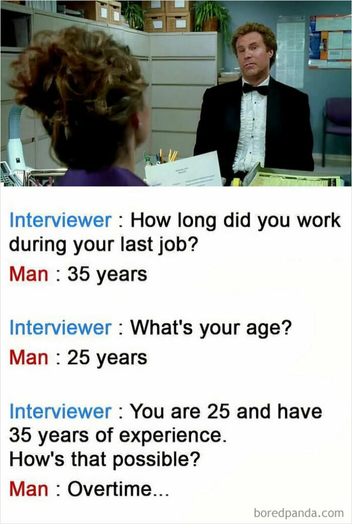 ‘Chef And Hospitality Memes’: 25 Funny Posts About Working In ...