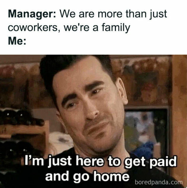 ‘Chef And Hospitality Memes’: 25 Funny Posts About Working In ...