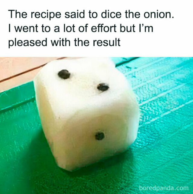 ‘Chef And Hospitality Memes’: 25 Funny Posts About Working In ...