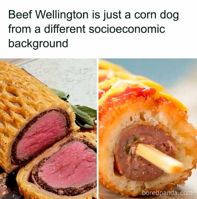 ‘Chef And Hospitality Memes’: 25 Funny Posts About Working In ...