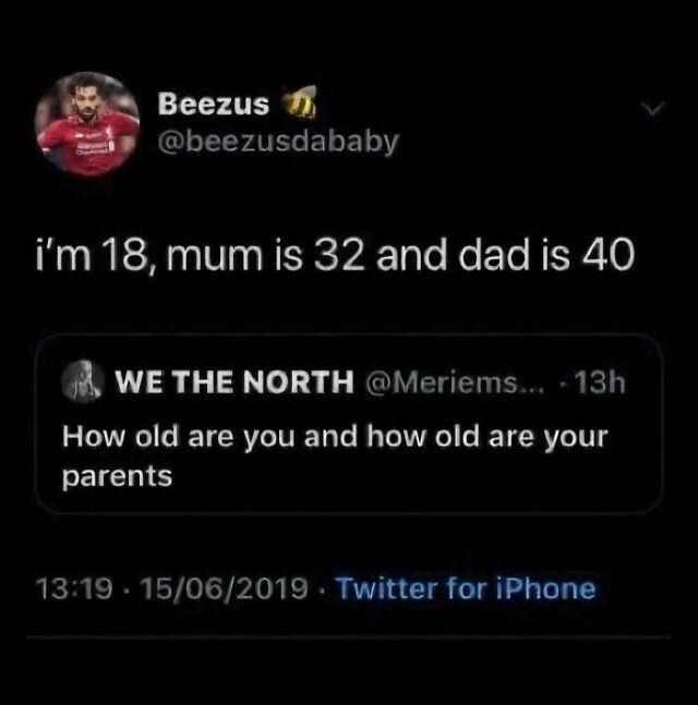 25 Cringey Posts That May Lock Your Attention In Fascinated Horror ...
