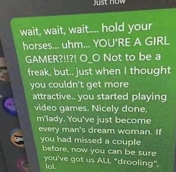 25 Cringey Posts That May Lock Your Attention In Fascinated Horror ...
