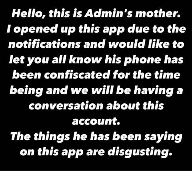 25 Cringey Posts That May Lock Your Attention In Fascinated Horror ...