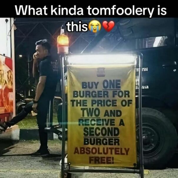 25 Cringey Posts That May Lock Your Attention In Fascinated Horror ...