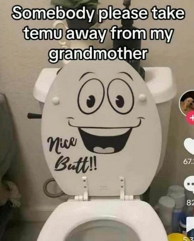 25 Cringey Posts That May Lock Your Attention In Fascinated Horror ...