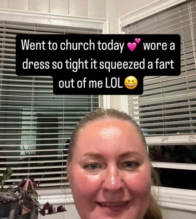 25 Cringey Posts That May Lock Your Attention In Fascinated Horror ...