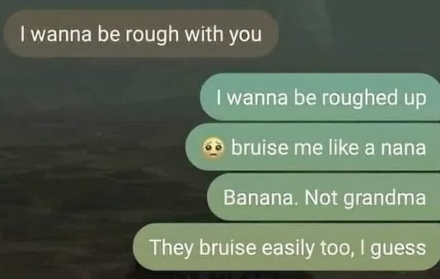 25 Cringey Posts That May Lock Your Attention In Fascinated Horror ...