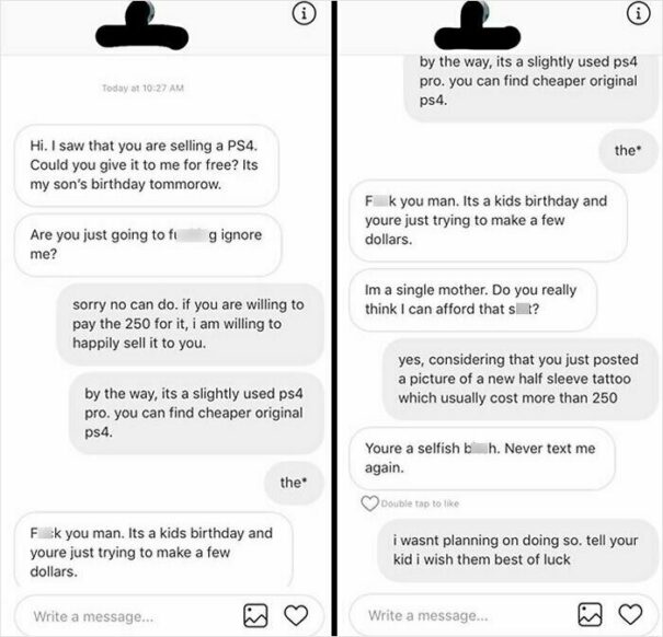 35 Examples Of Entitled Parents That People Pray To Avoid | DeMilked