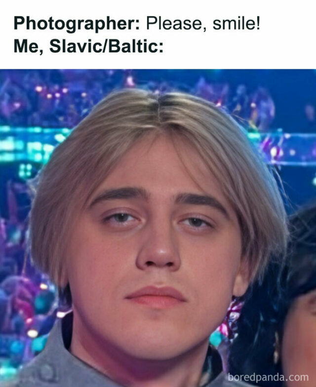 25 Of The Funniest Memes Surrounding The 2025 Eurovision Song Contest ...