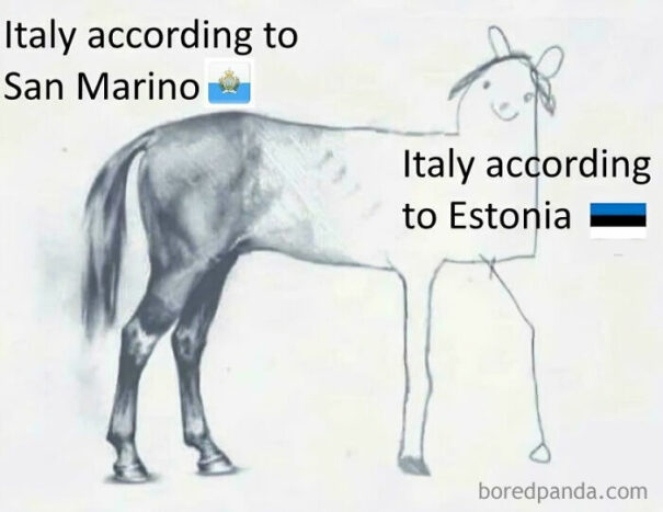 25 Of The Funniest Memes Surrounding The 2025 Eurovision Song Contest ...