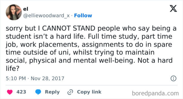 25 Painfully Accurate Memes About The Life Of A Uni Student | DeMilked