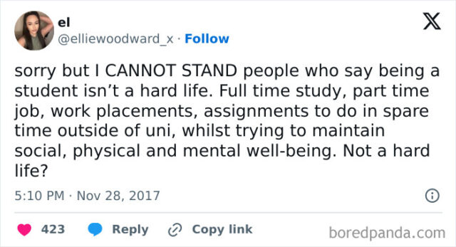 25 Painfully Accurate Memes About The Life Of A Uni Student | DeMilked