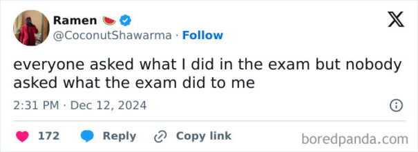 25 Painfully Accurate Memes About The Life Of A Uni Student | DeMilked