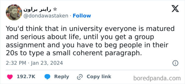 25 Painfully Accurate Memes About The Life Of A Uni Student | DeMilked