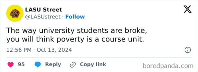 25 Painfully Accurate Memes About The Life Of A Uni Student | DeMilked