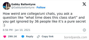 25 Painfully Accurate Memes About The Life Of A Uni Student | DeMilked