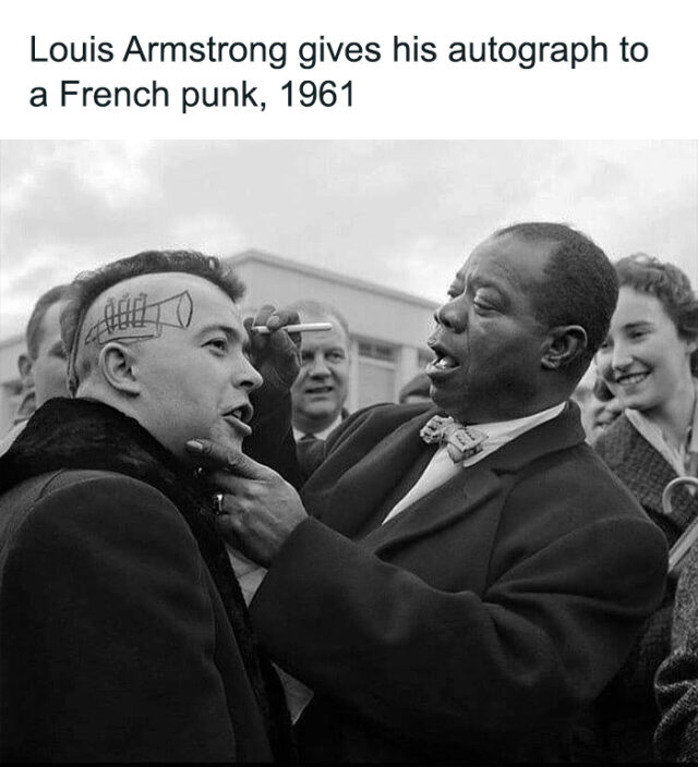 35 Historical Photos Of People, Places And Events That Shaped Life As ...