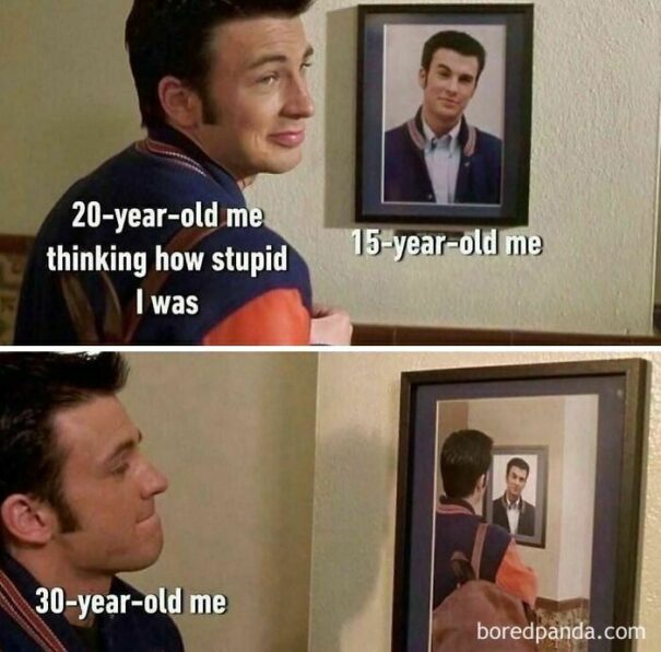 35 Relatable Memes That May Unlock Core Memories From The 90s | DeMilked