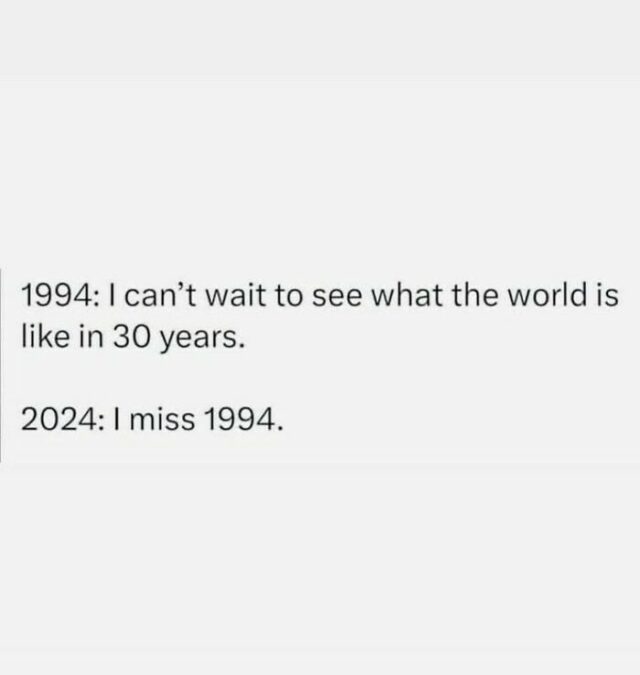 35 Relatable Memes That May Unlock Core Memories From The 90s | DeMilked