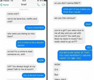 25 Unfiltered Incel Posts Being Called Out For Their Behaviour Online ...