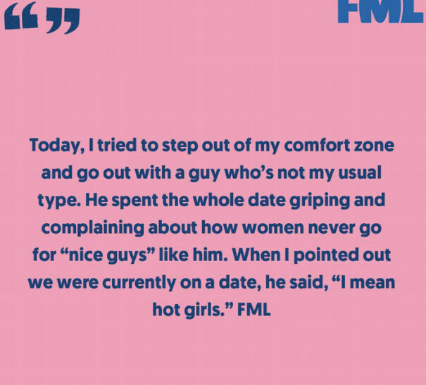 25 Unfiltered Incel Posts Being Called Out For Their Behaviour Online ...