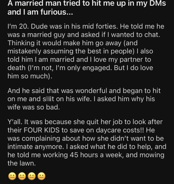 25 Unfiltered Incel Posts Being Called Out For Their Behaviour Online ...
