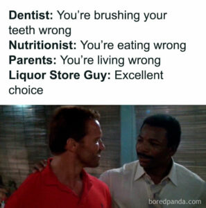 35 Funny Memes To Enjoy While Shirking Your Responsibilities | DeMilked